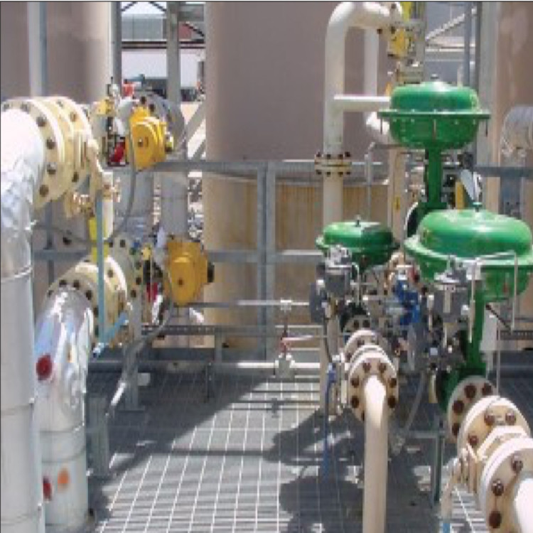 Easy-e EZ Control Valve ของตัววาล์วสำหรับการควบคุมปริมาณหรือเปิด/ปิดการ ...