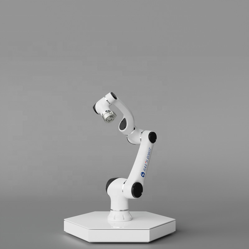 6 axis cobot arm 10 payload 12 Kg mainly for cobot cnc elfin robot ...